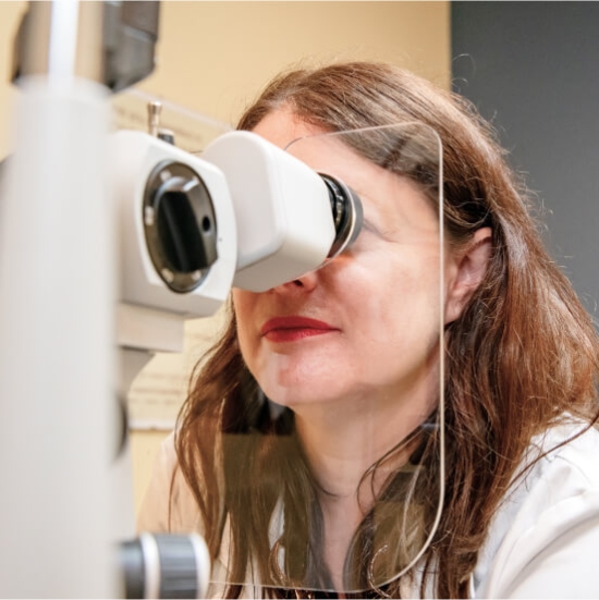 Expert Optometrist in Brighton for Eye Care - Dr Bruce Coward