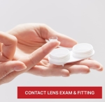Eye Care, Contact Lenses & Eyewear Services by Dr. Bruce Coward