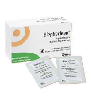 LabReleev Hypertonic Ophthamic Ointment - Dr. Bruce Coward & Associates